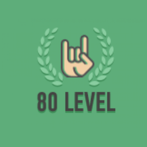 VR-Plugin gets featured by 80.lv - VR-Plugin for Autodesk Maya