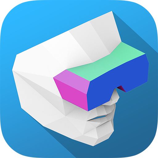 VR-Plugin for Autodesk Maya - Create Virtual Reality